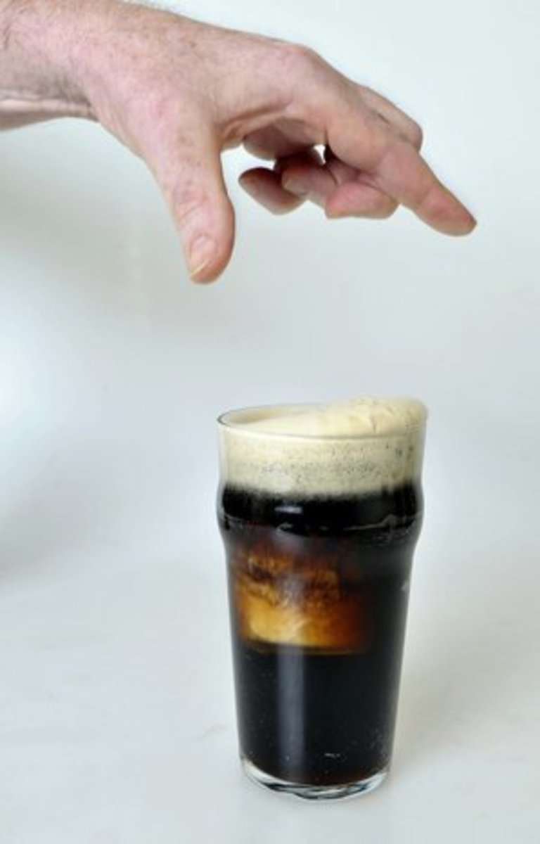 7 Irish Shot Recipes for St. Patrick's Day - Delishably