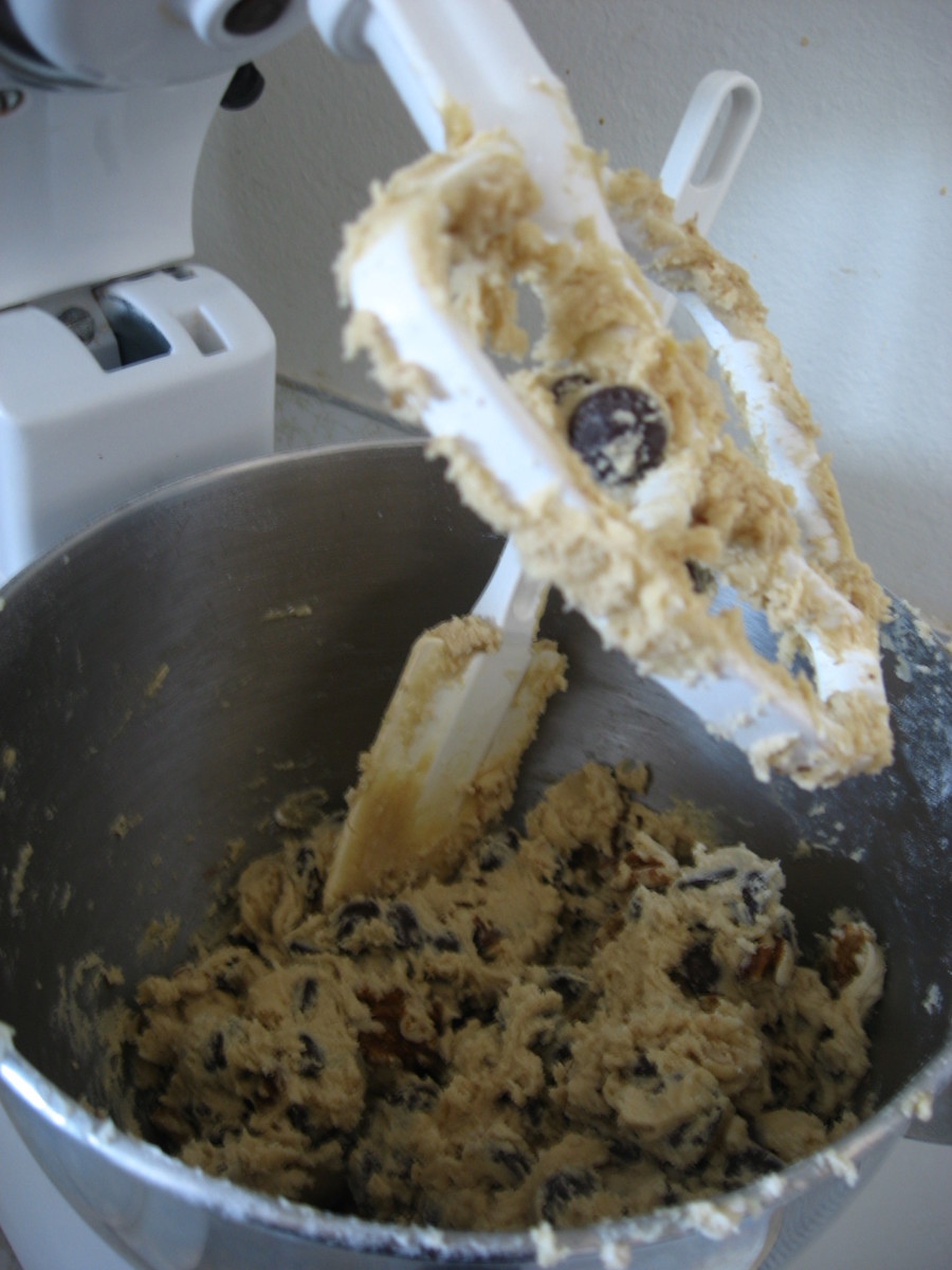 How to Perfect Your Cookies: Tips From a Professional Pastry Chef ...