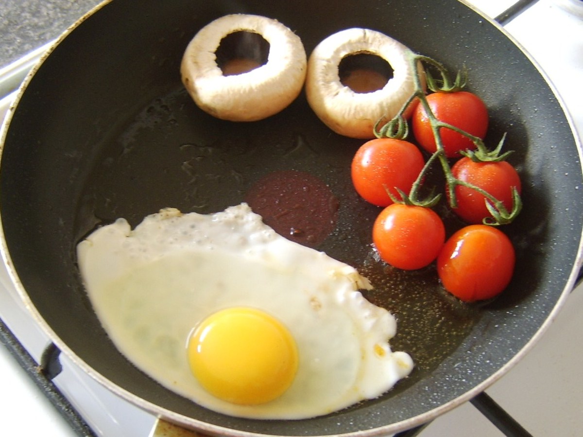How to Make a Full Welsh Breakfast - HubPages