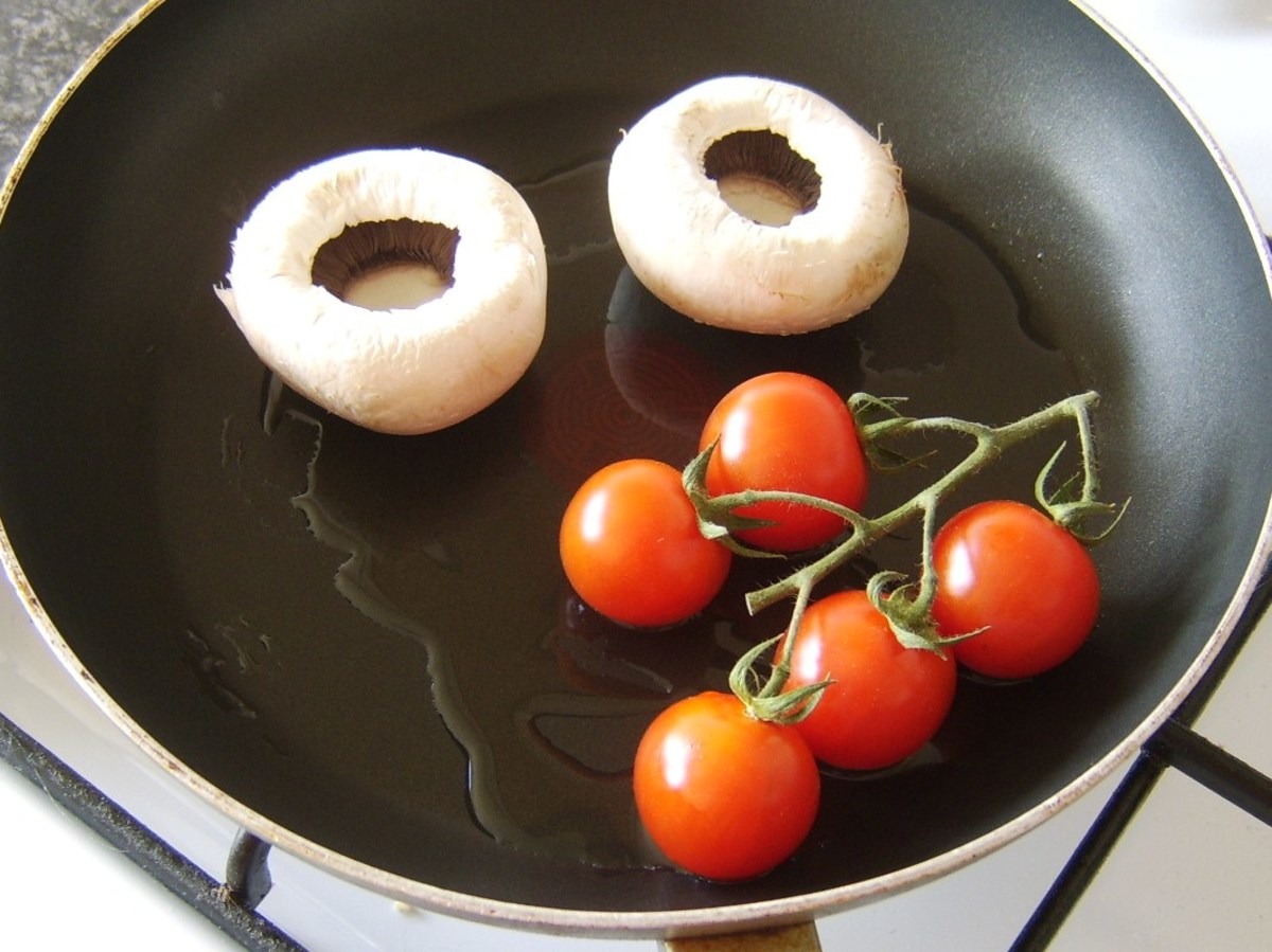 How to Make a Full Welsh Breakfast - HubPages