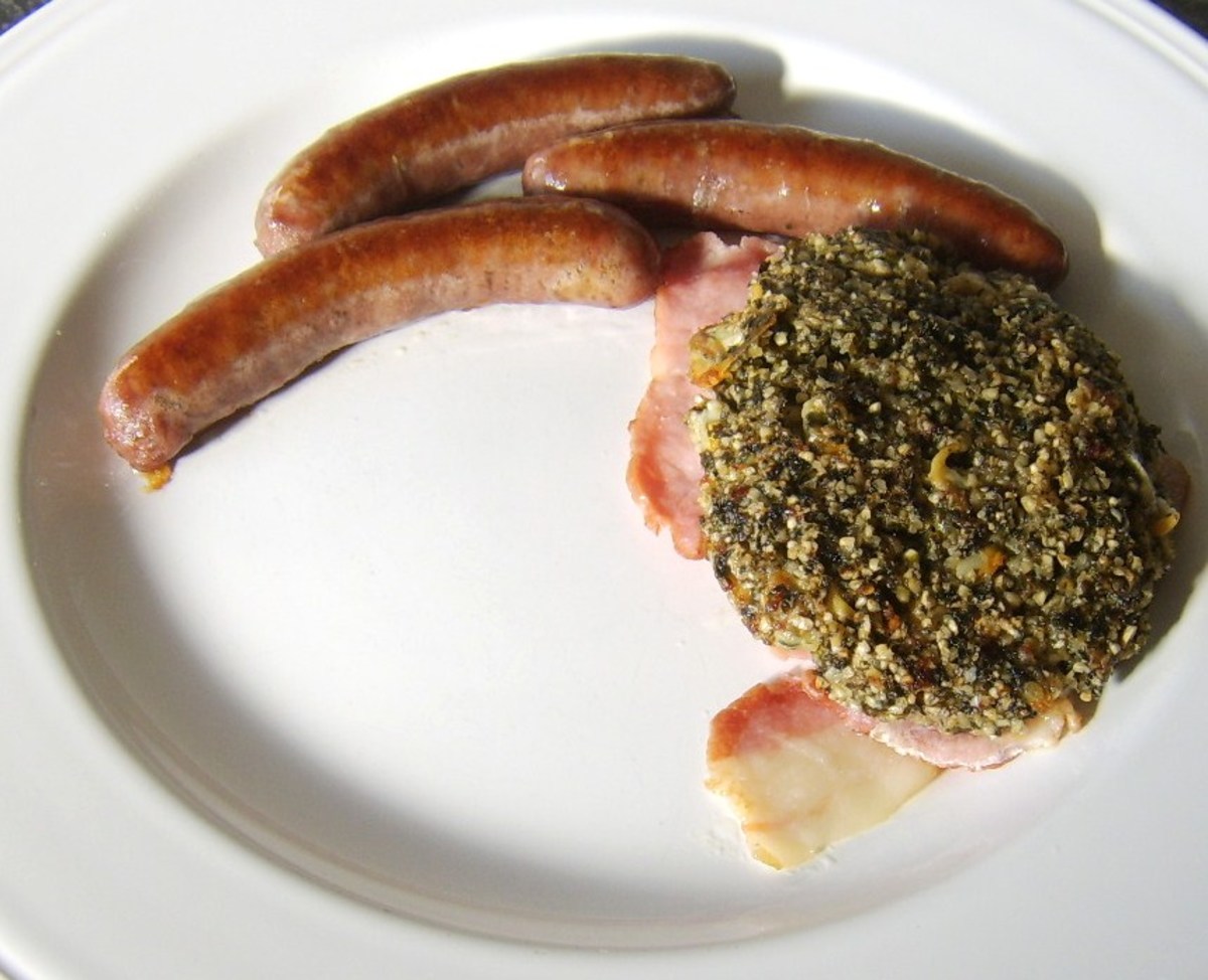 How to Make a Full Welsh Breakfast - HubPages