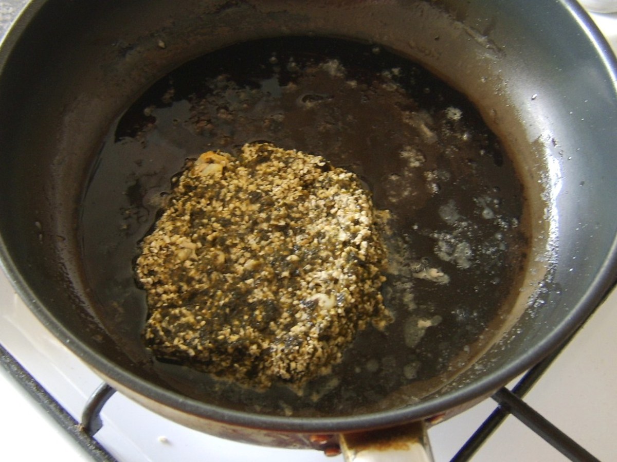 How to Make a Full Welsh Breakfast - HubPages