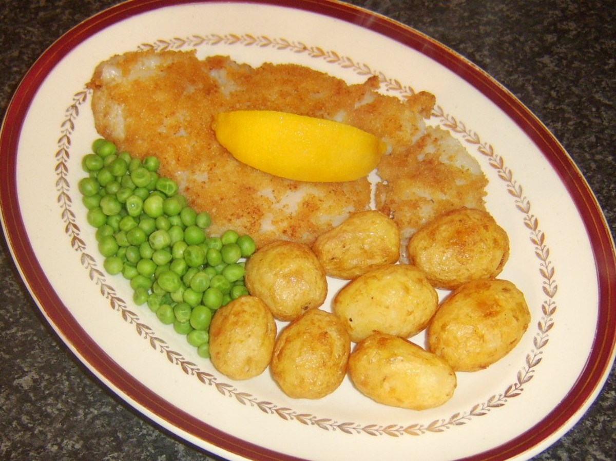 How to Fillet and Cook Pollack (With 6 Amazing Recipes) - HubPages