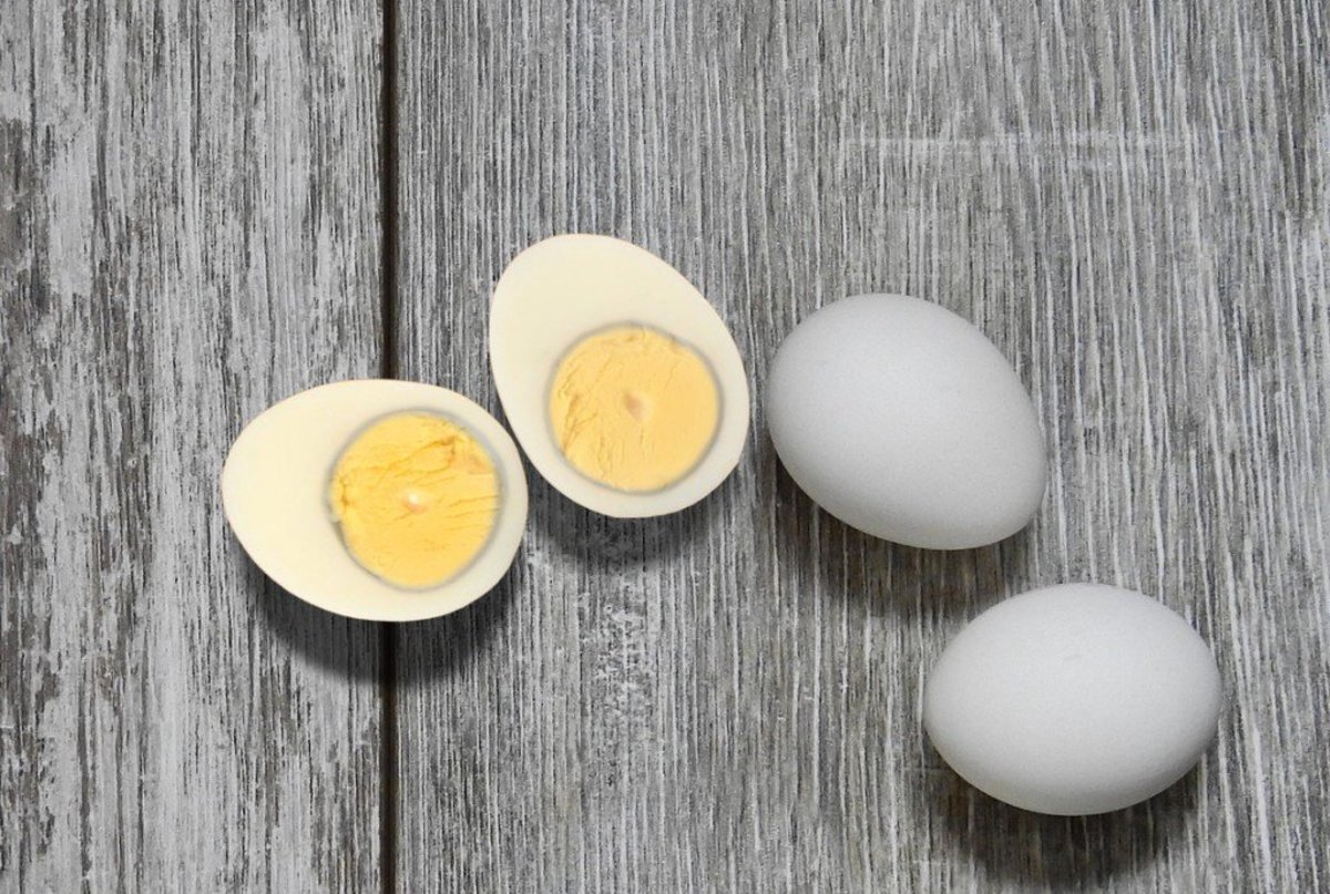 5 Common Cooking Mishaps and How to Avoid Them - HubPages