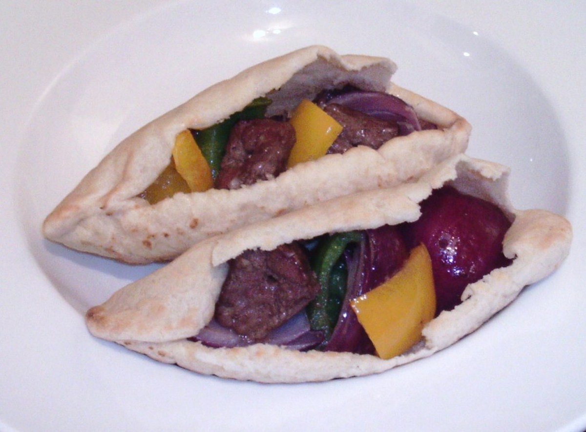 How to Cook Kangaroo (With Recipes) - HubPages