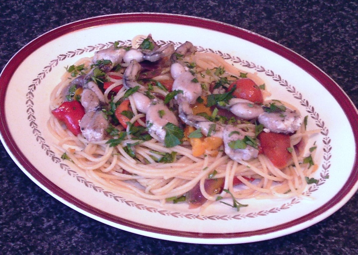 How to Cook Frogs' Legs and Recipes - HubPages