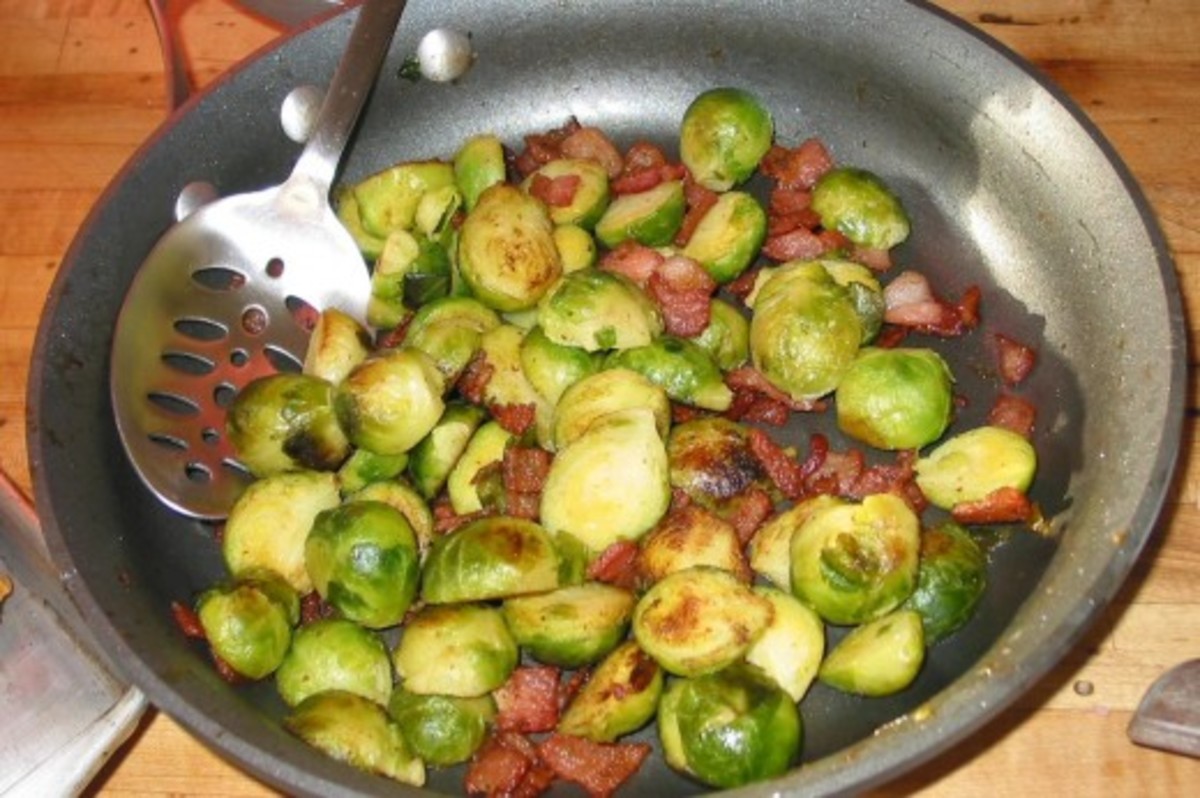 Exploring Bacon: A Centuries-Old Food Fad - HubPages