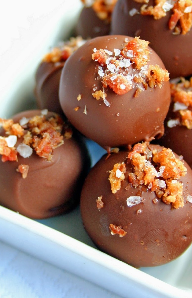 Exploring Bacon: A Centuries-Old Food Fad - HubPages