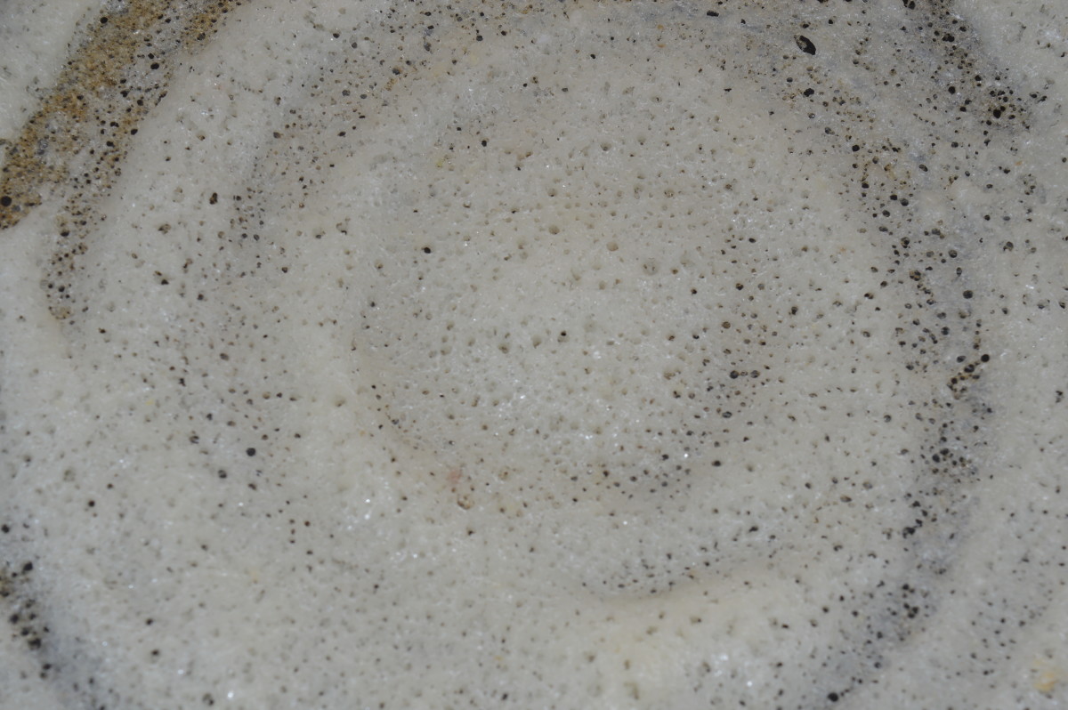 Schezwan Dosa (Spring Dosa) Recipe - HubPages