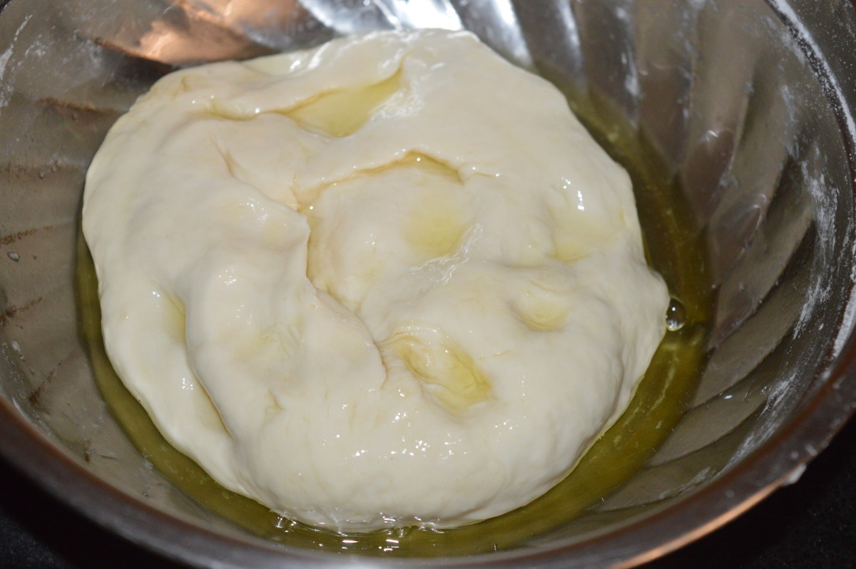 Kayi Holige Recipe (Traditional Indian Sweet Coconut Flatbread) - HubPages