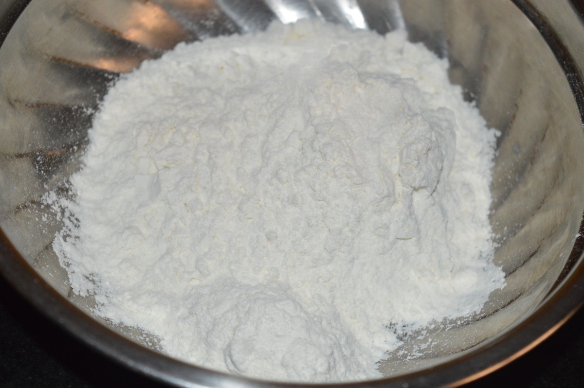 Kayi Holige Recipe (Traditional Indian Sweet Coconut Flatbread) - HubPages