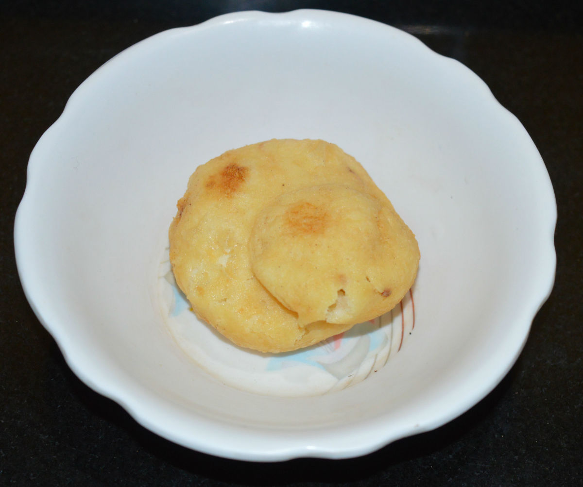 Northern Indian Dahi Vada (Curd Vada) Recipe - HubPages