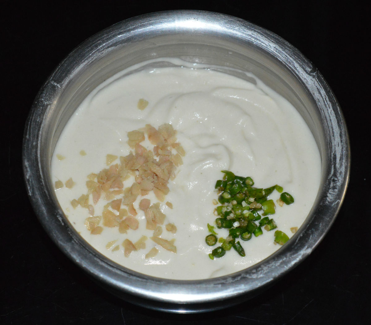 Northern Indian Dahi Vada (Curd Vada) Recipe - HubPages