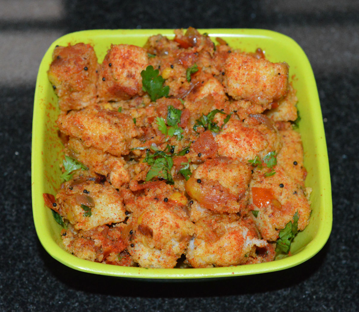 How to Make Spicy Tava Idli: Popular Indian Breakfast Dish - Delishably