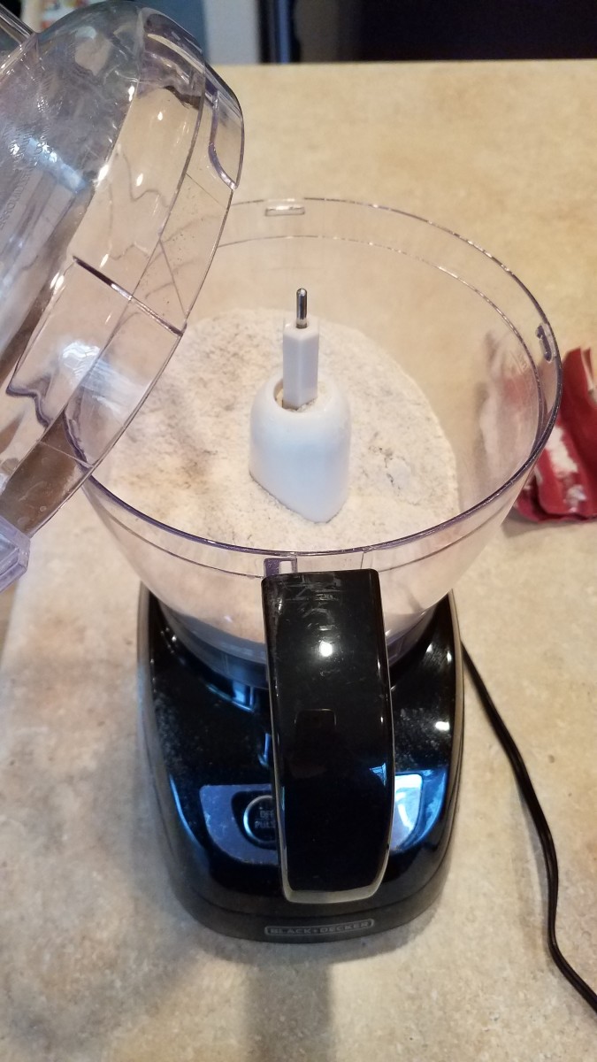 Homemade Whole Wheat Tortillas Recipe - HubPages