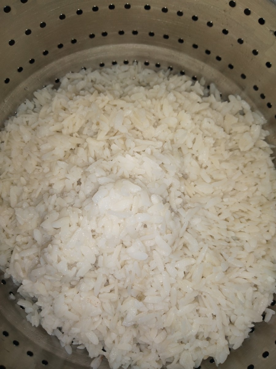 Simple and Delicious Kanda Poha Recipe - HubPages