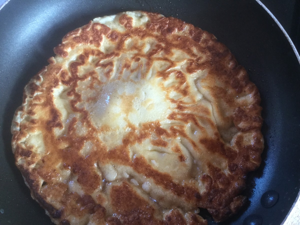 The Bizarre British Tradition of Shrove Tuesday Pancake Races (With ...