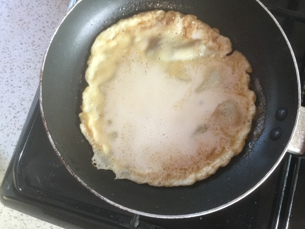 The Bizarre British Tradition of Shrove Tuesday Pancake Races (With ...