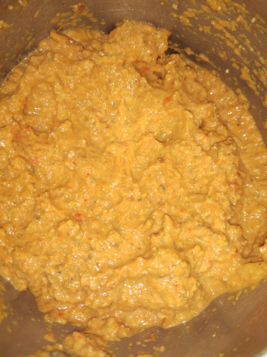 How to Make Vegetable Kurma in a Pressure Cooker - HubPages
