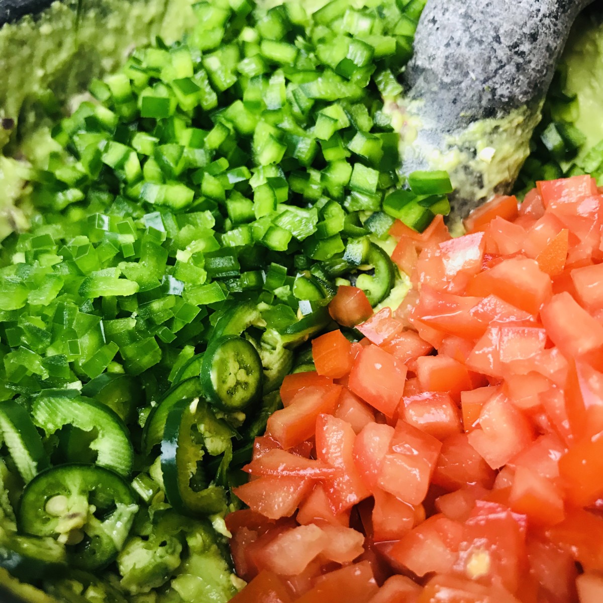 The Best Guacamole Recipe of All Time - HubPages