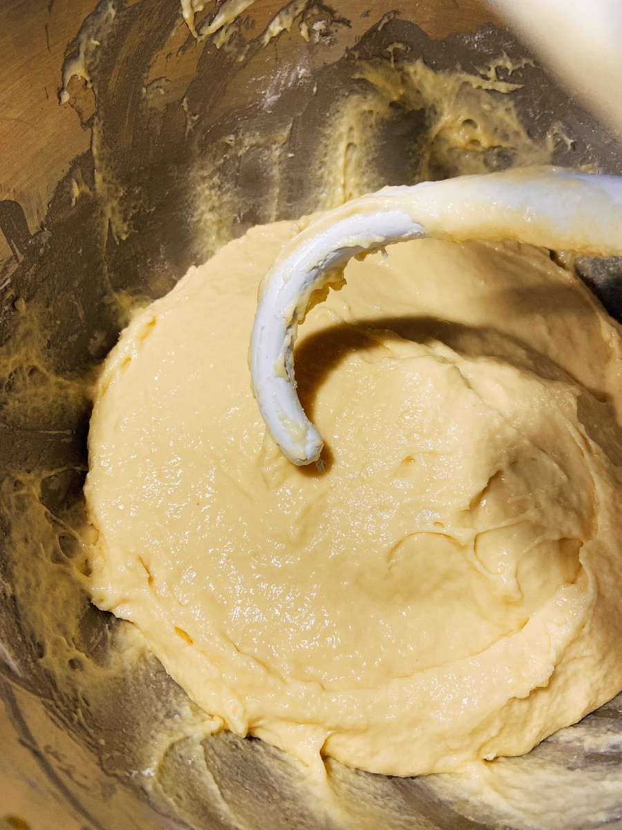 Soft and Buttery French Brioche Recipe - HubPages