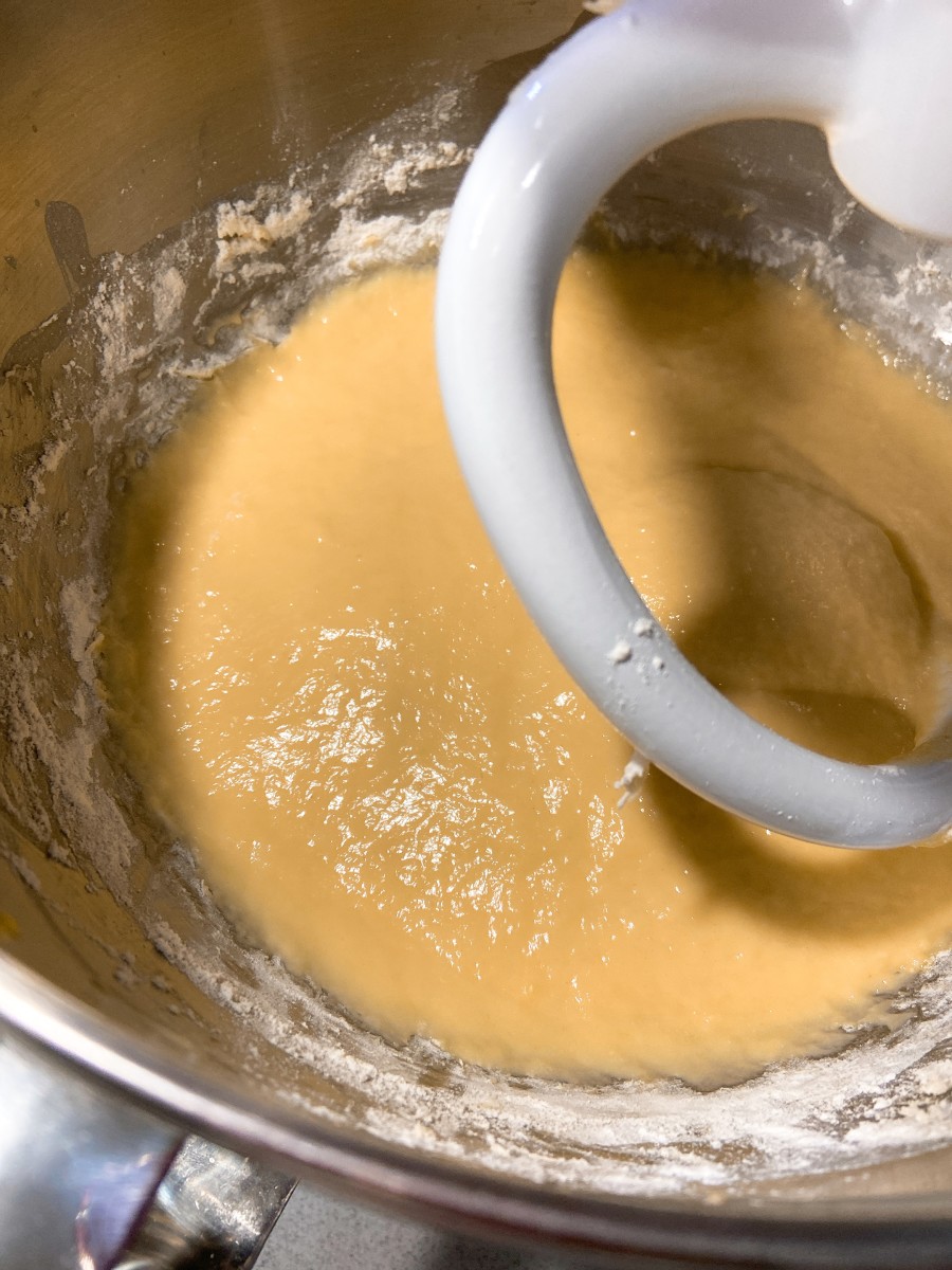Soft and Buttery French Brioche Recipe - HubPages