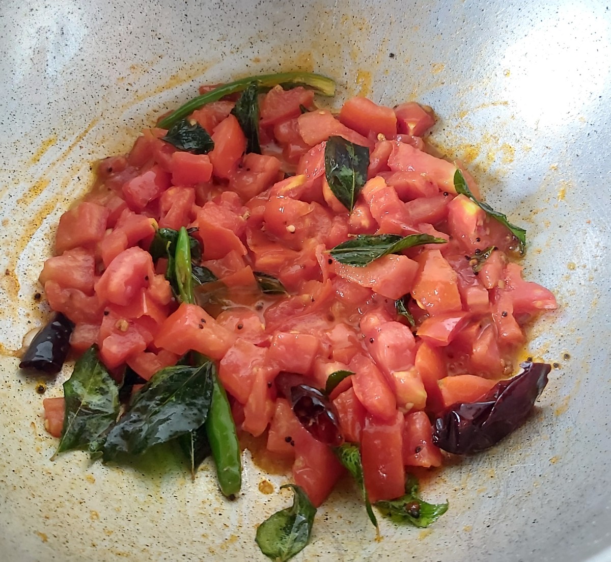 Simple South Indian Sambar Recipe for Idli or Dosa - HubPages
