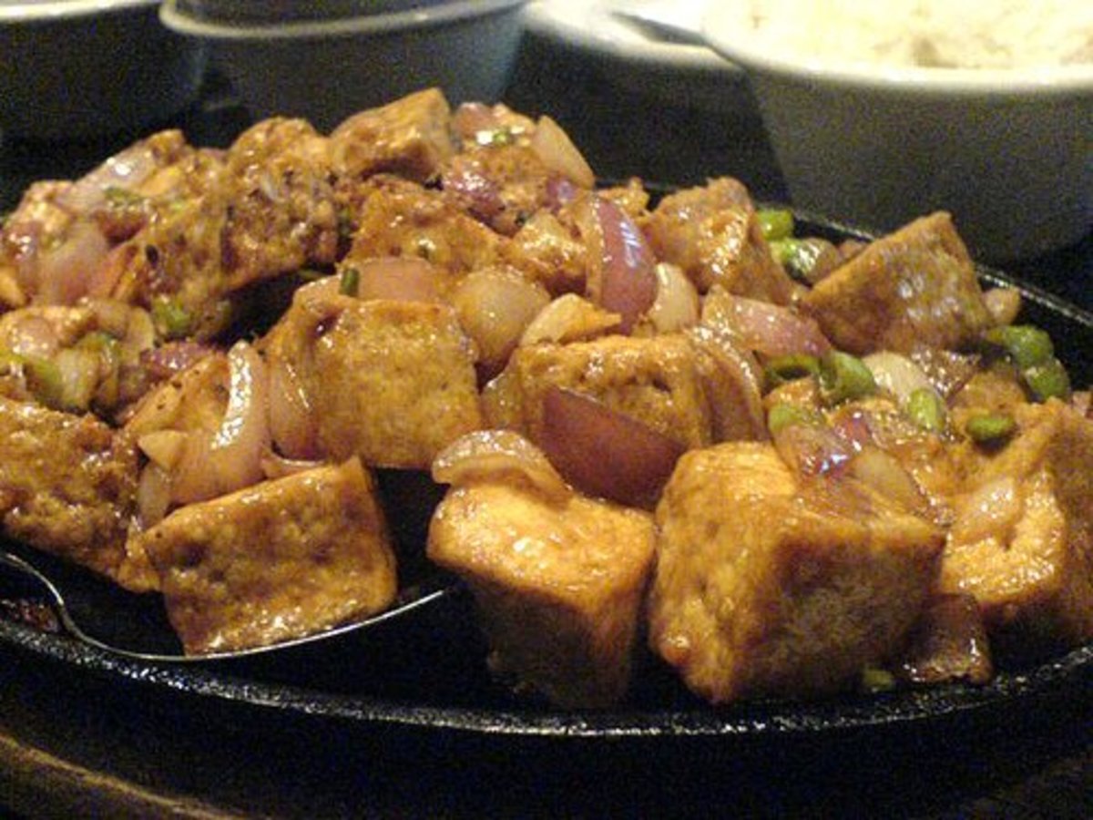 How to Cook Authentic Filipino Pork Sisig (Plus Variations) - HubPages