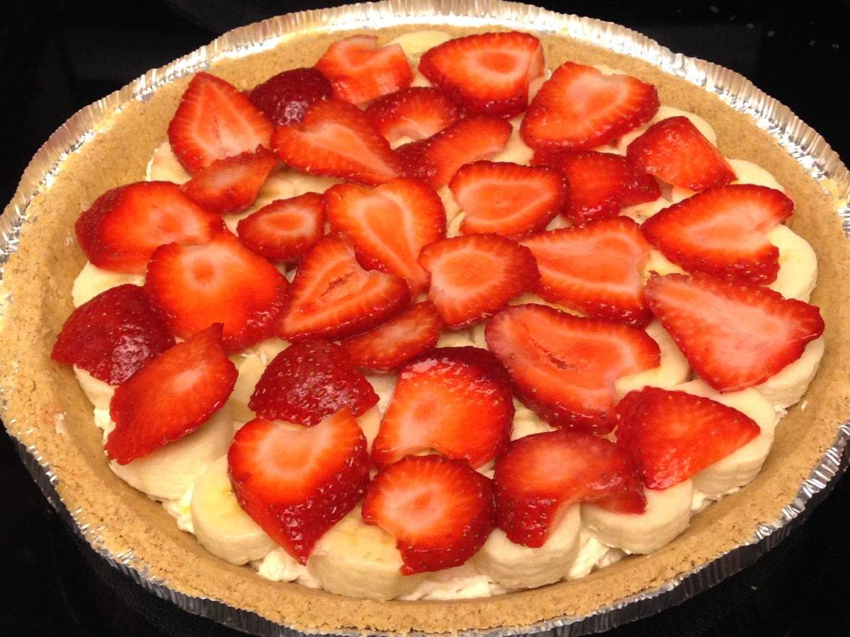 7 Great Layered Dessert Recipes (Including Chocolate Delight!) - HubPages