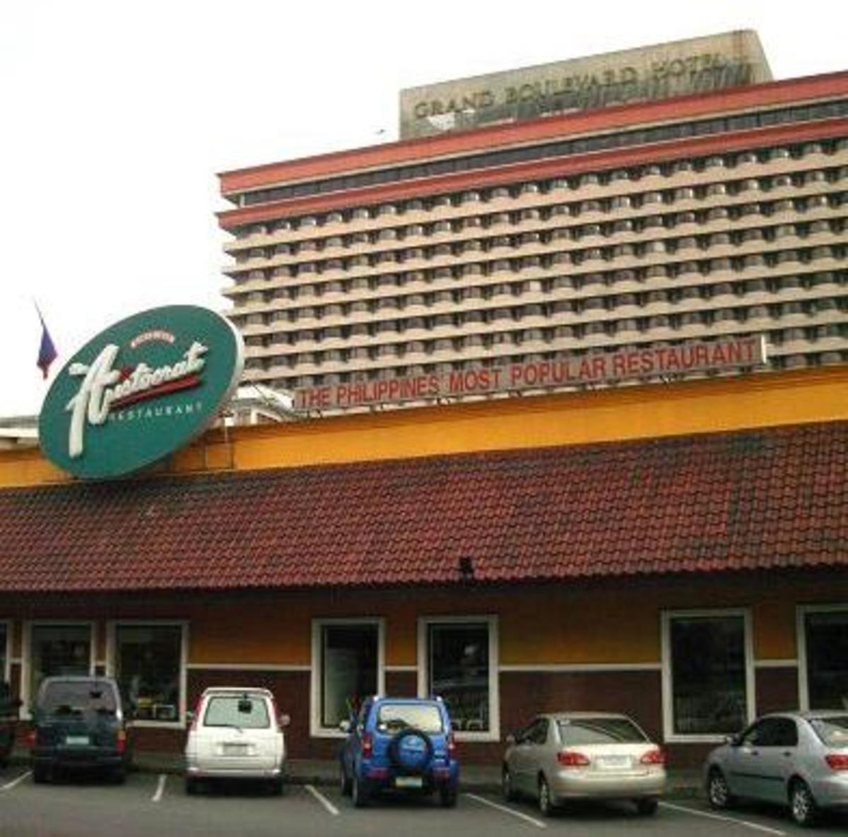 10 of the Most Authentic Menus and Oldest Restaurants in Manila - HubPages