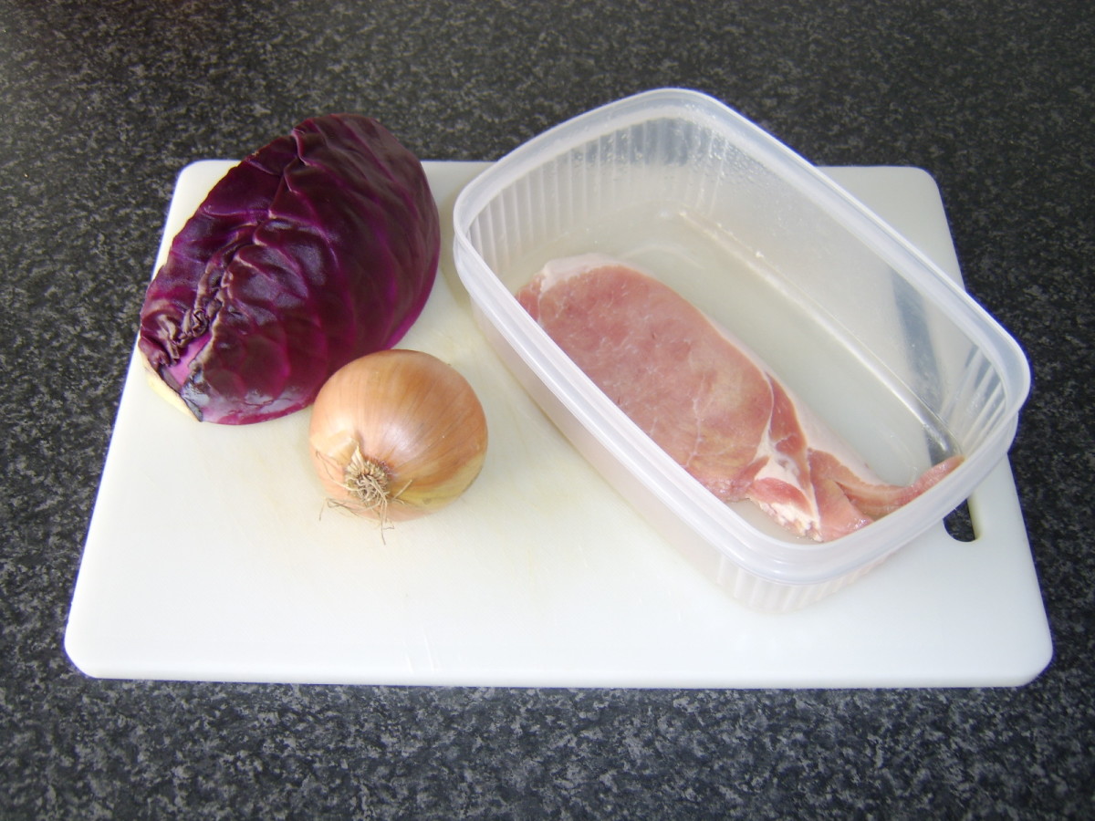 How to Cook Red Cabbage - HubPages