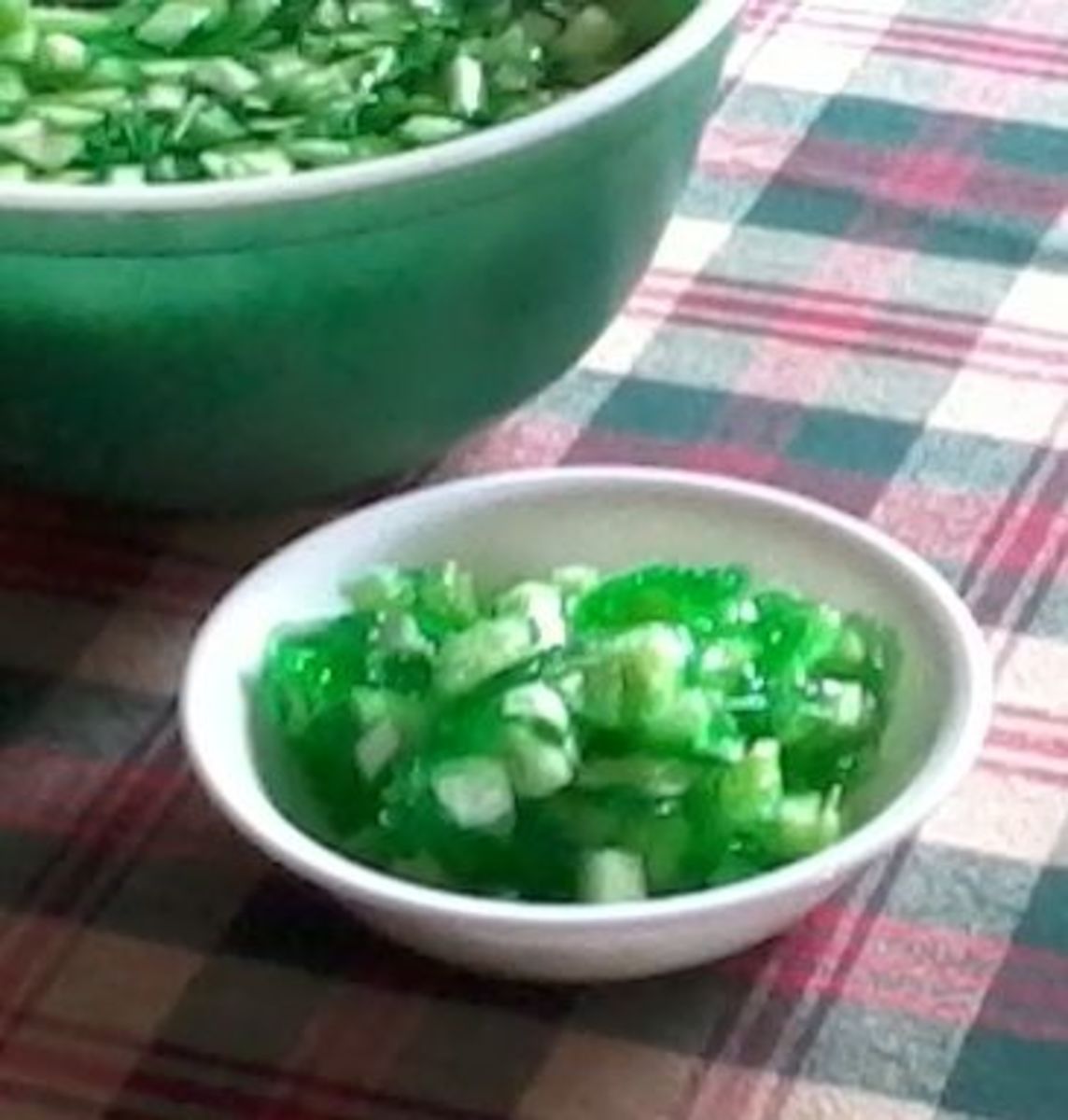 Three Vintage Jell-O Recipes - HubPages