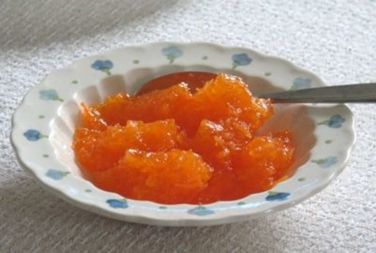 Three Vintage Jell-O Recipes - HubPages