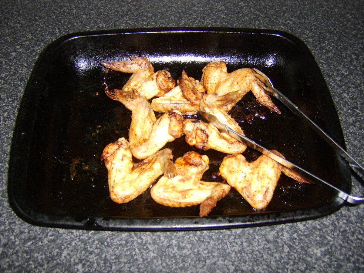 Different Ways to Cook Chicken Wings - HubPages