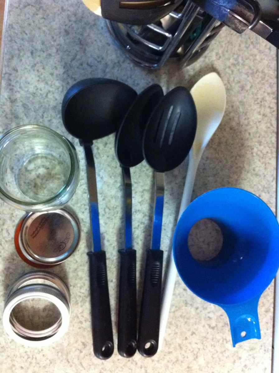 How to Make and Jar Salsa From Scratch - HubPages