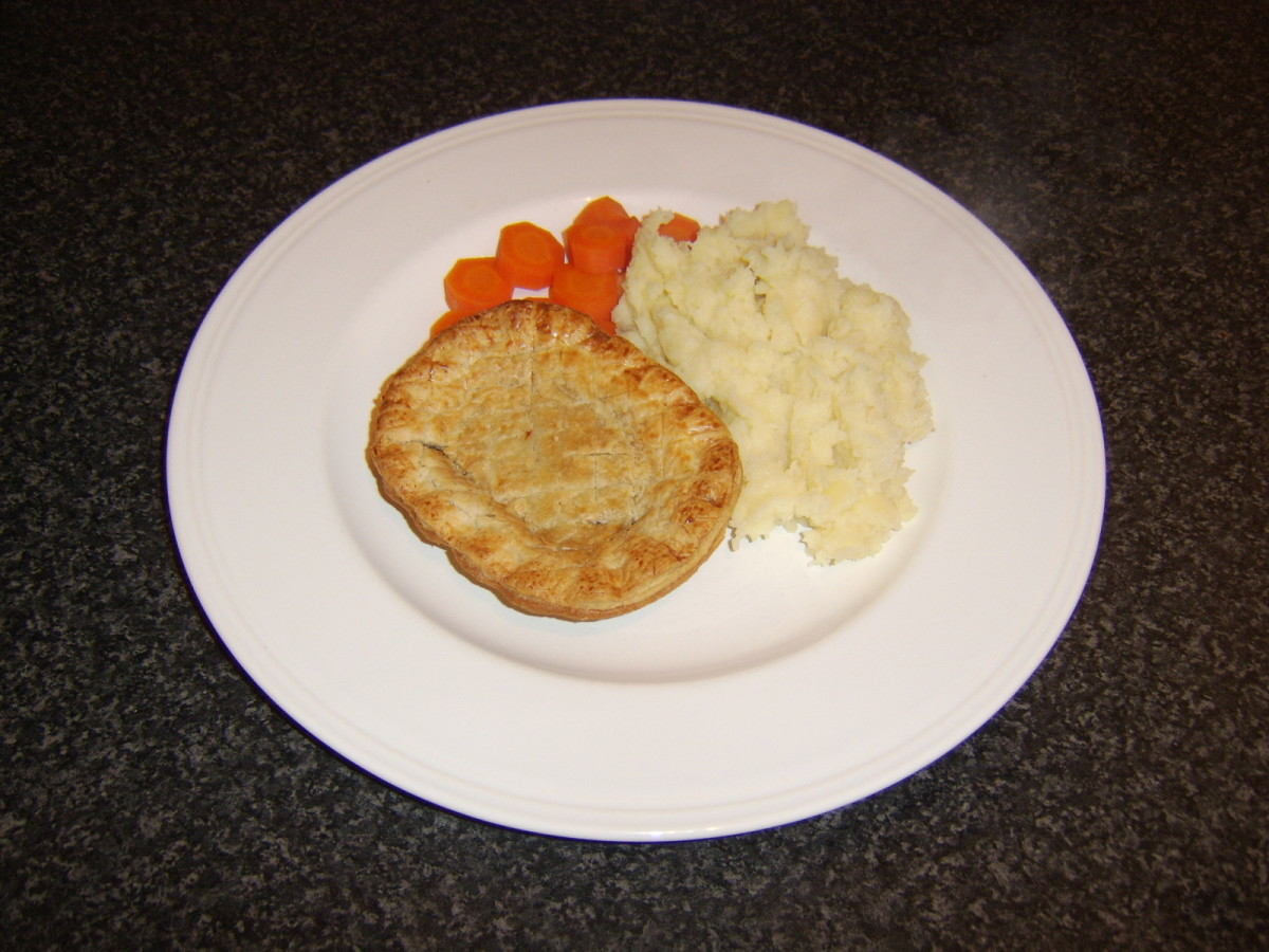 How to Cook Parsnips With Delicious Recipes - HubPages