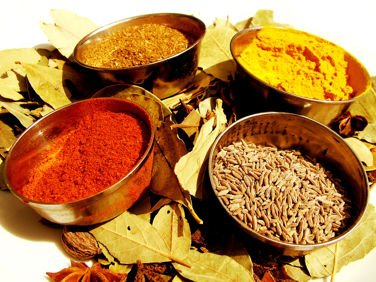 Step by Step Guide To Cooking Authentic Indian Curry Delishably Step by Step Guide To Cooking Authentic Indian Curry Delishably
