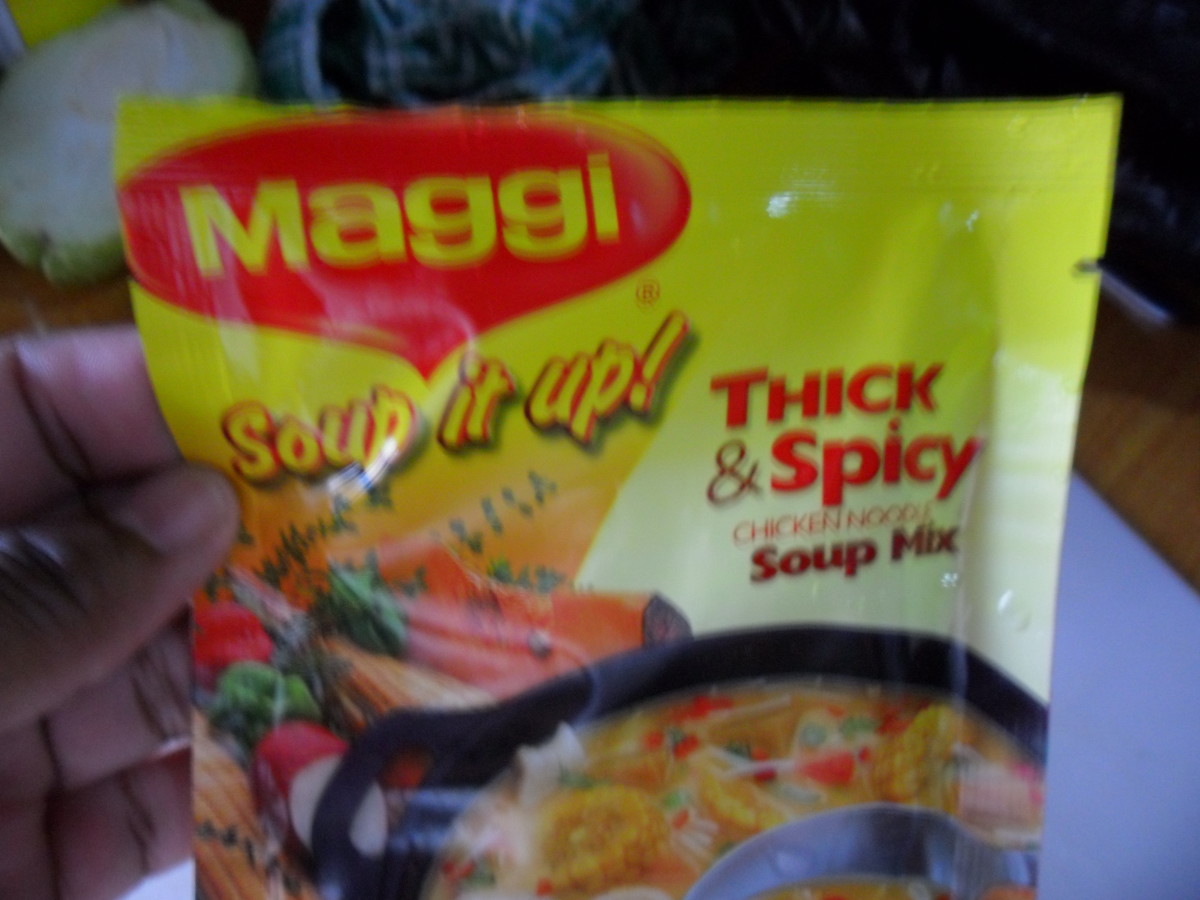 Extreme Jamaican Foods: Cow Skin Soup Recipe - Delishably