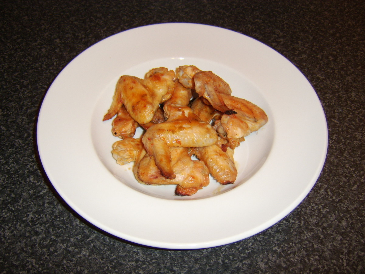 Traditional Lucky New Year's Foods: 4 Menus With Recipes - HubPages