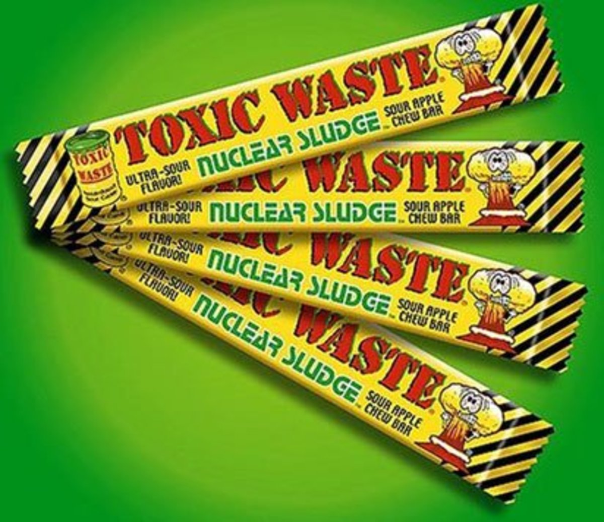 The Most Sour Candy In The World Delishably Food And Drink The Most Sour Candy In The World Delishably Food And Drink