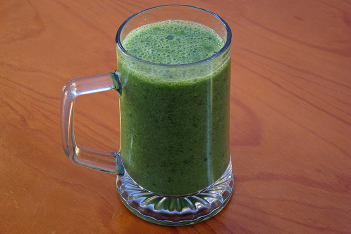 9 Non-Alcoholic Irish-Themed Beverages for St. Patrick's Day - Delishably