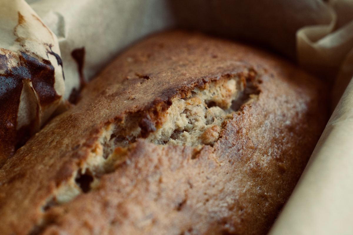 How To Store Banana Bread Delishably