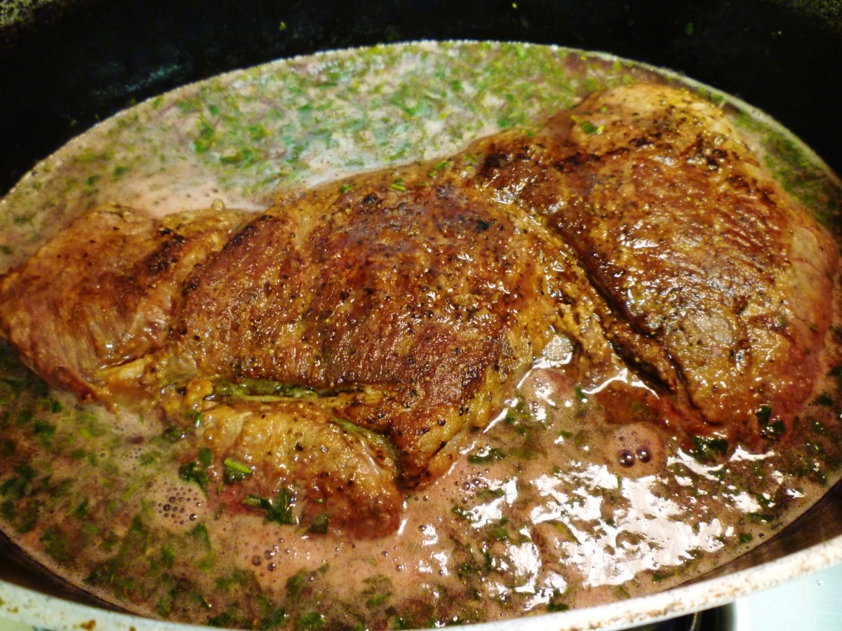 Brasato: Beef Braised in Red Wine (Great Make-Ahead Meal) - HubPages