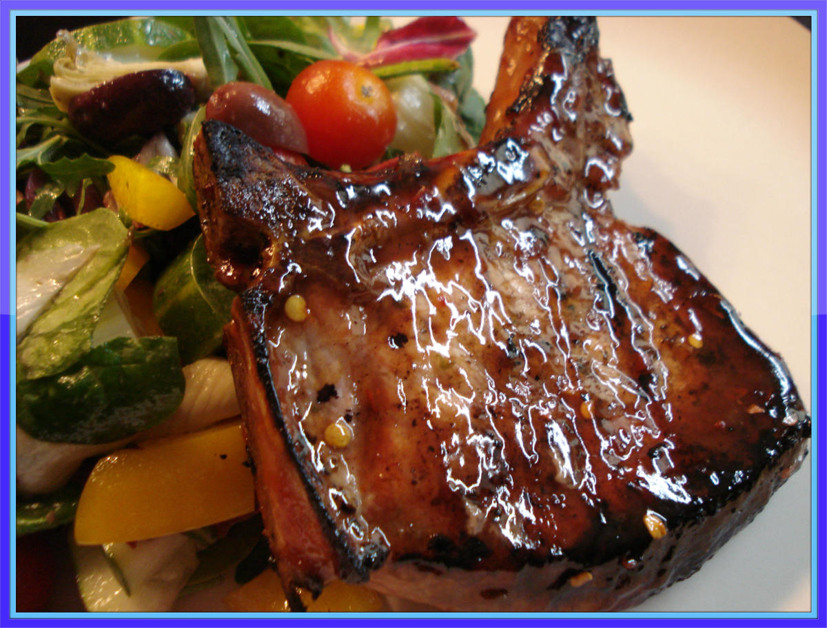 The Best Pork Chop Recipes in the World - HubPages