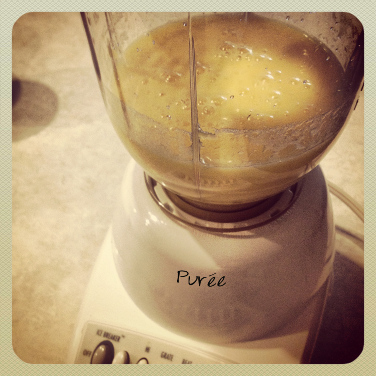 Peach Moo Milkshake From a Vintage 1970s Recipe Card - HubPages