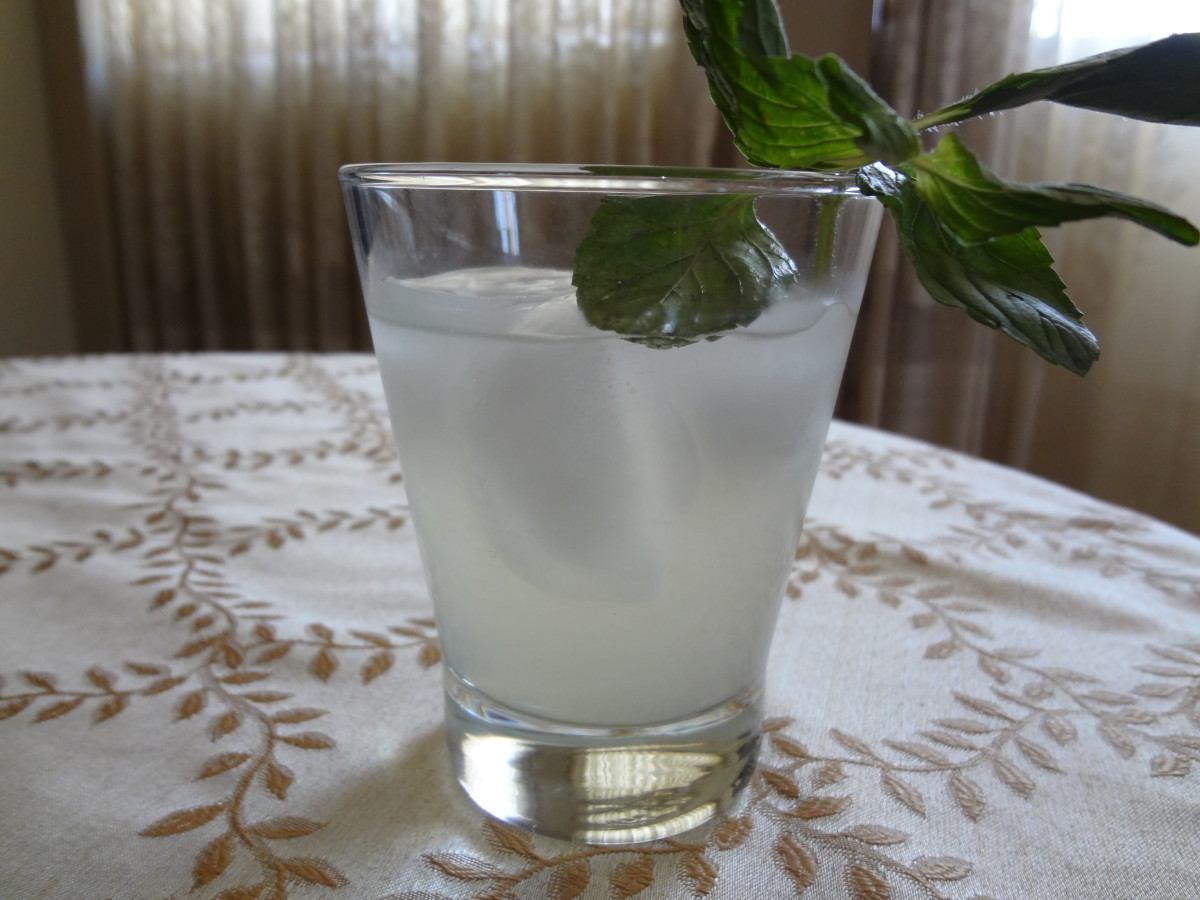 How to Make the Best Key Limeade: Easy Recipes - HubPages