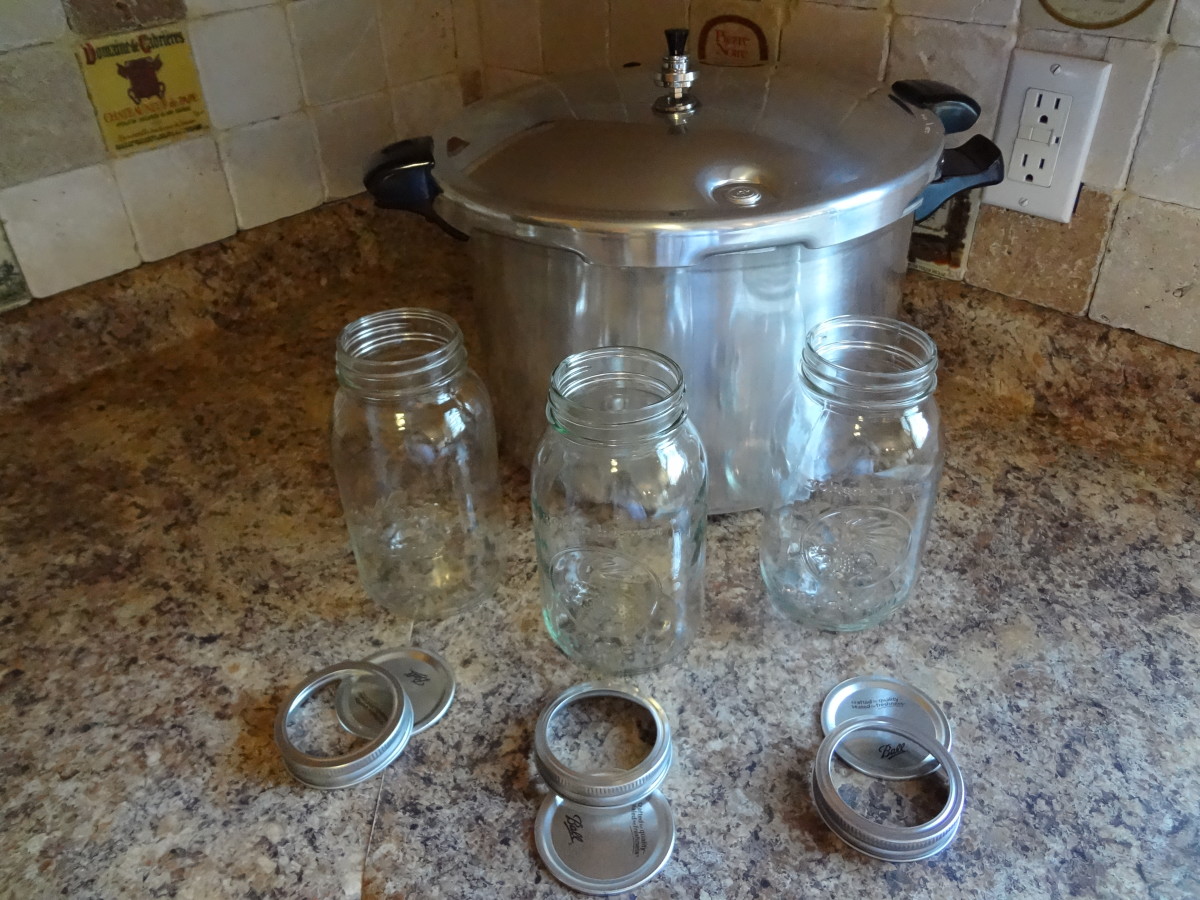 How to Start Canning Food - HubPages