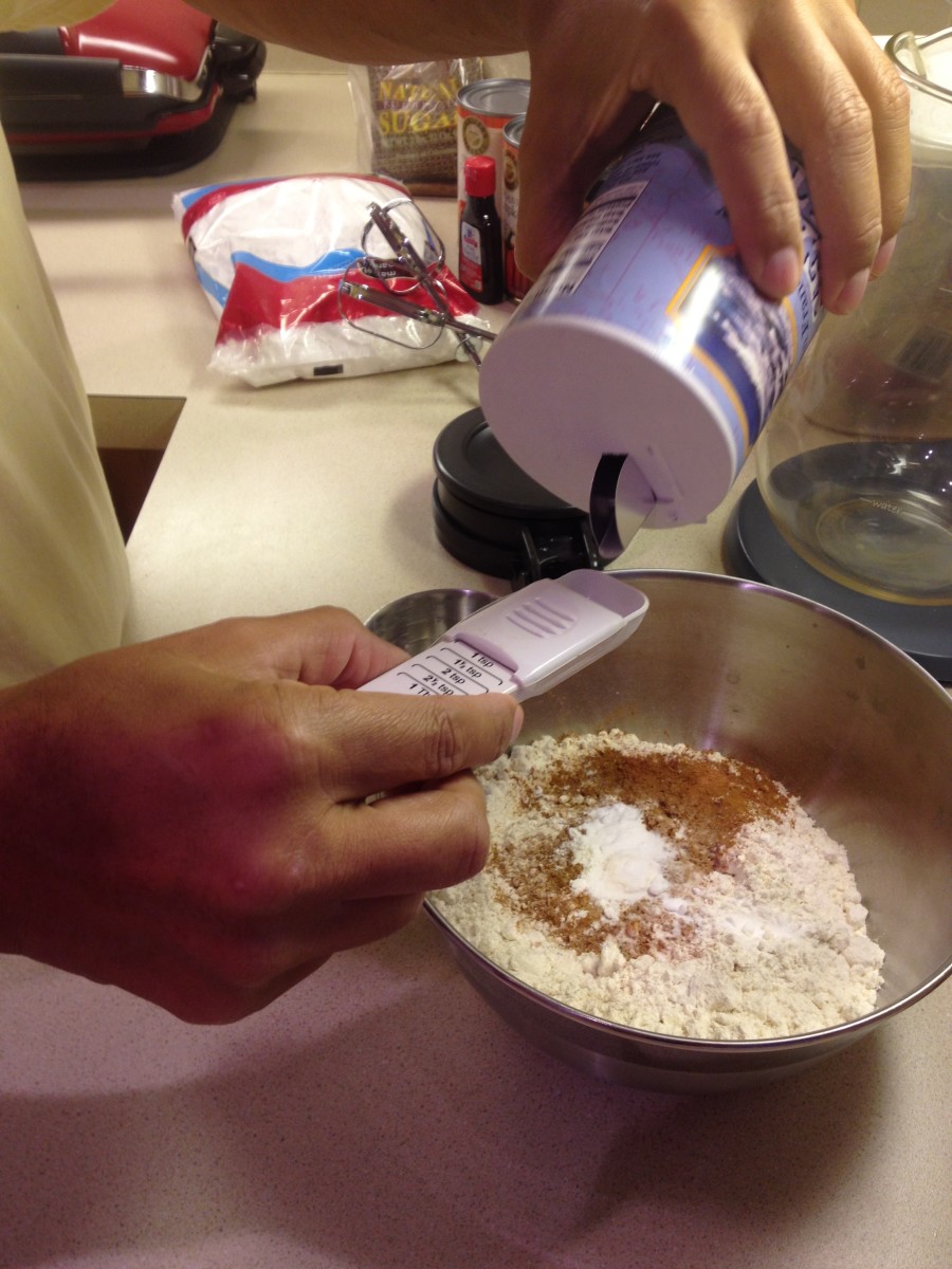 Homemade Pumpkin Whoopie Pies With Maple Cream Filling - HubPages