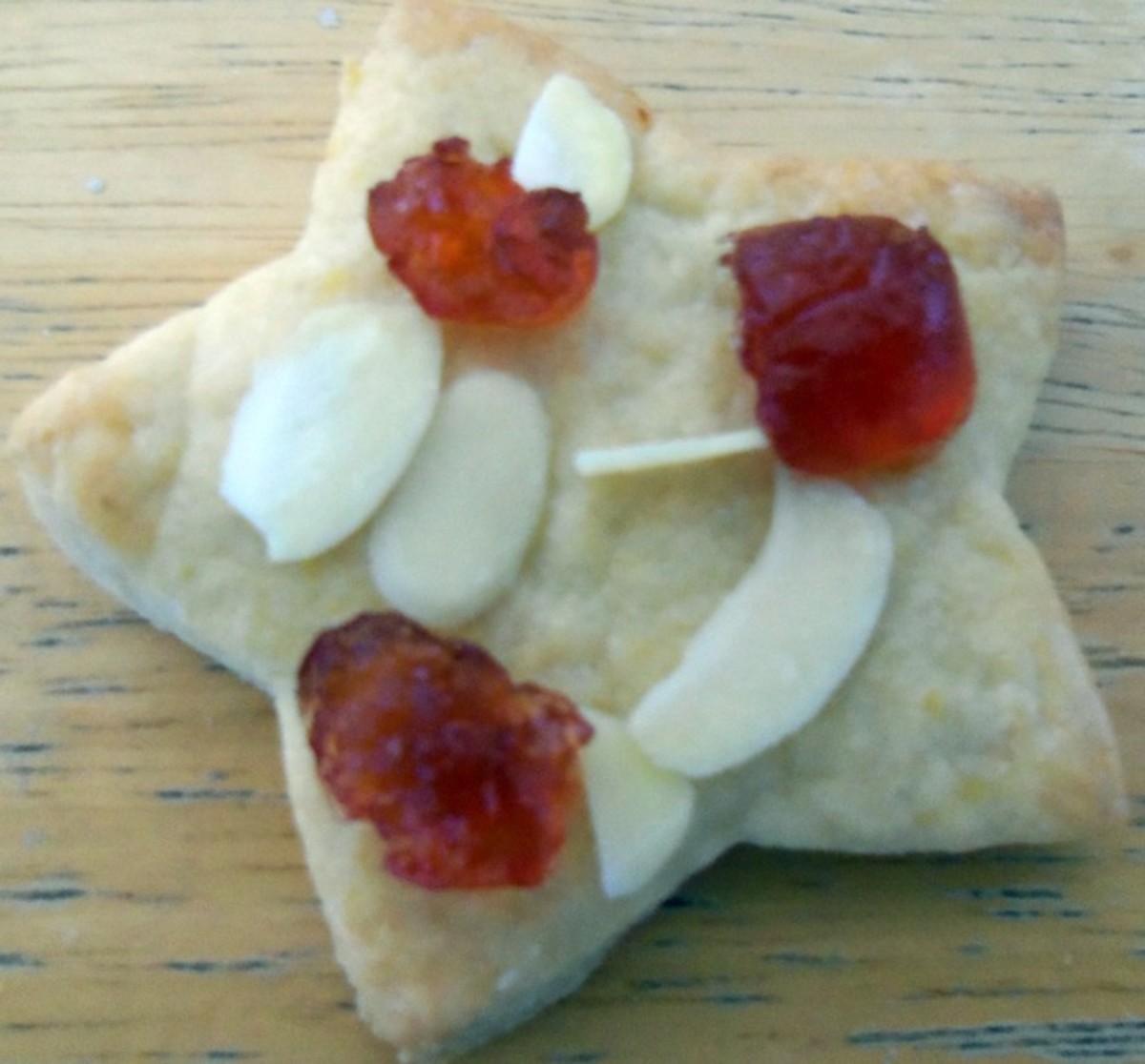Recipe for Kerstkransjes: Dutch Christmas Wreath Cookies - HubPages