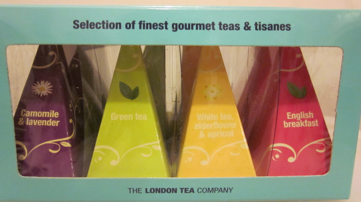 Black Tea Flavors, Brewing Tips, and Cultural Origins - HubPages